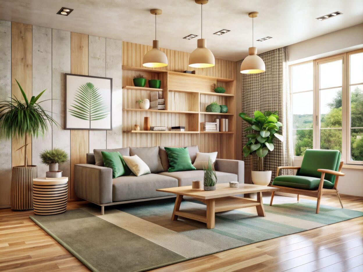 7 Ways to Use Plywood Boards in Your DIY Home Design Project
