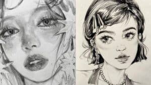 Illustrating Clothing: Adding Depth to Your Drawings