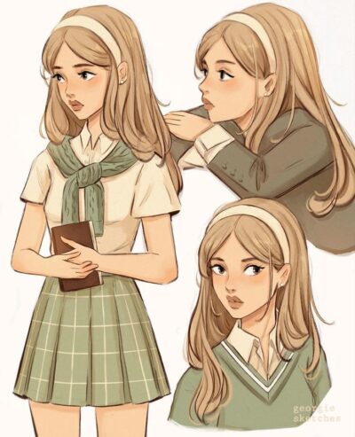 Unlocking Your Creativity: OC Art Ideas and Techniques