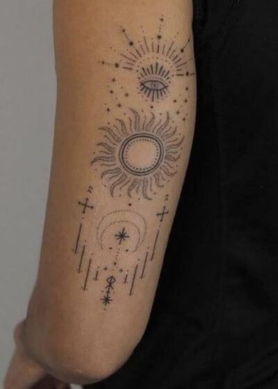 Tattoo Ideas with Meaning for Personal Expression