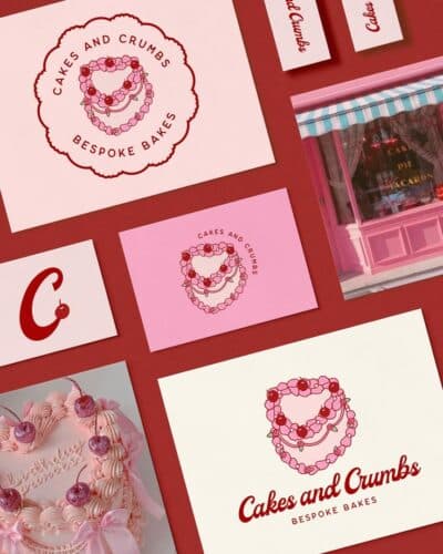 Crafting the Perfect Bakery Logo: Essential Design Tips