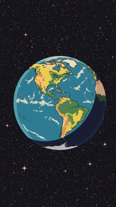 Earth Drawing Made Easy: Tips for New Artists