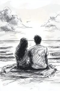 Easy Love Drawings: Step-by-Step Ideas for Beginners