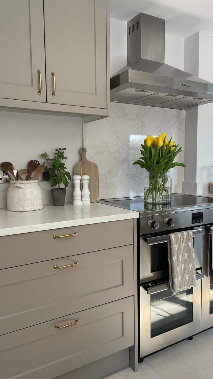 Modern Kitchen Upgrades That Make a Big Impact