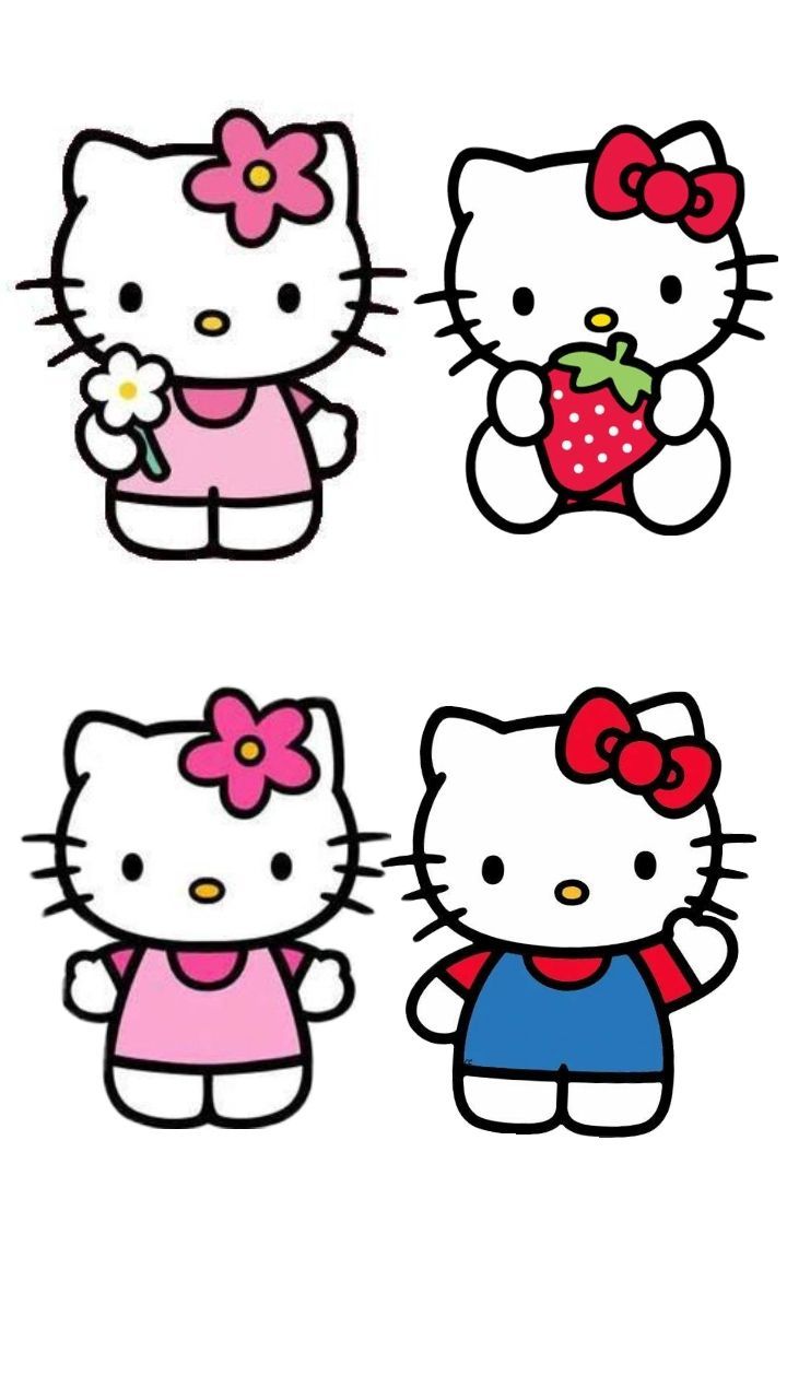 Hello Kitty Drawings Easy and Fun Ideas for All Ages