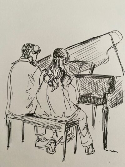 Easy Love Drawings: Step-by-Step Ideas for Beginners