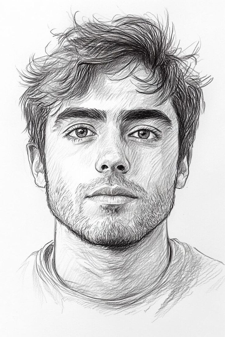 Face Drawing Techniques for Beginners and Artists