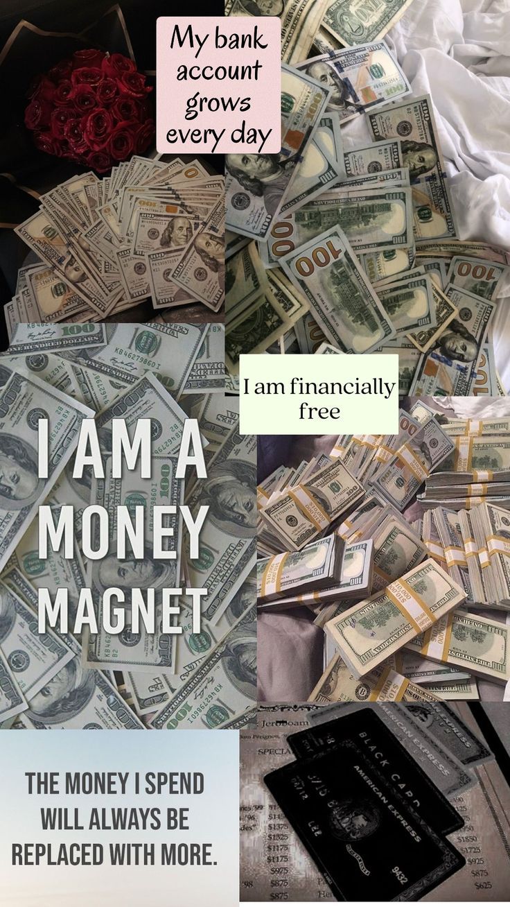Get Creative with Money Wallpaper iPhone: Unique Options