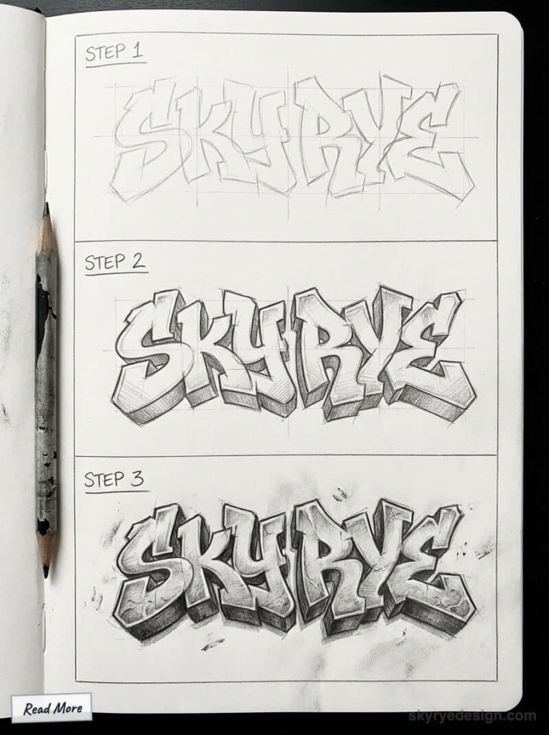 Graffiti Ideas: Creative Inspiration for Unique Urban Art