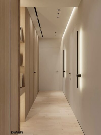 Mastering Entryway and Hallway Design: Expert Tips