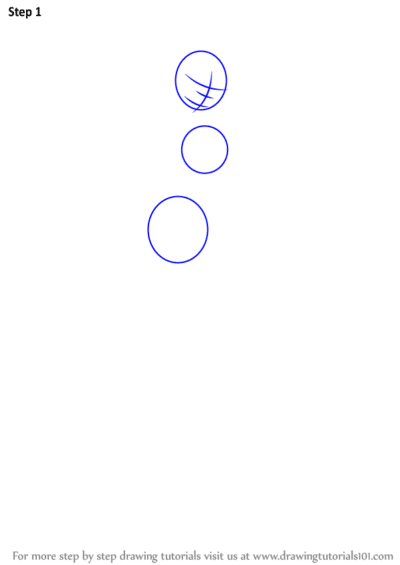 How to Draw Bloom from Winx – Easy Step-by-Step Tutorial