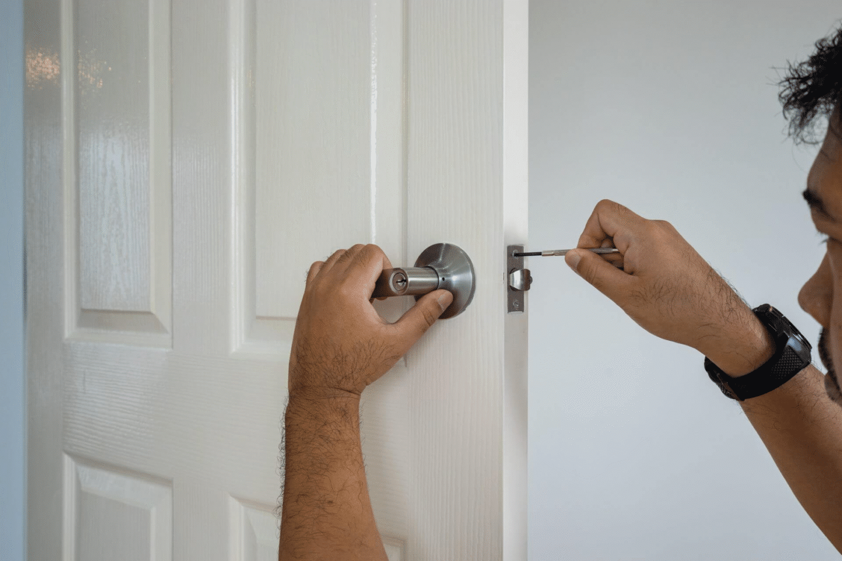Importance of Lock Replacement: Signs and Recommendations