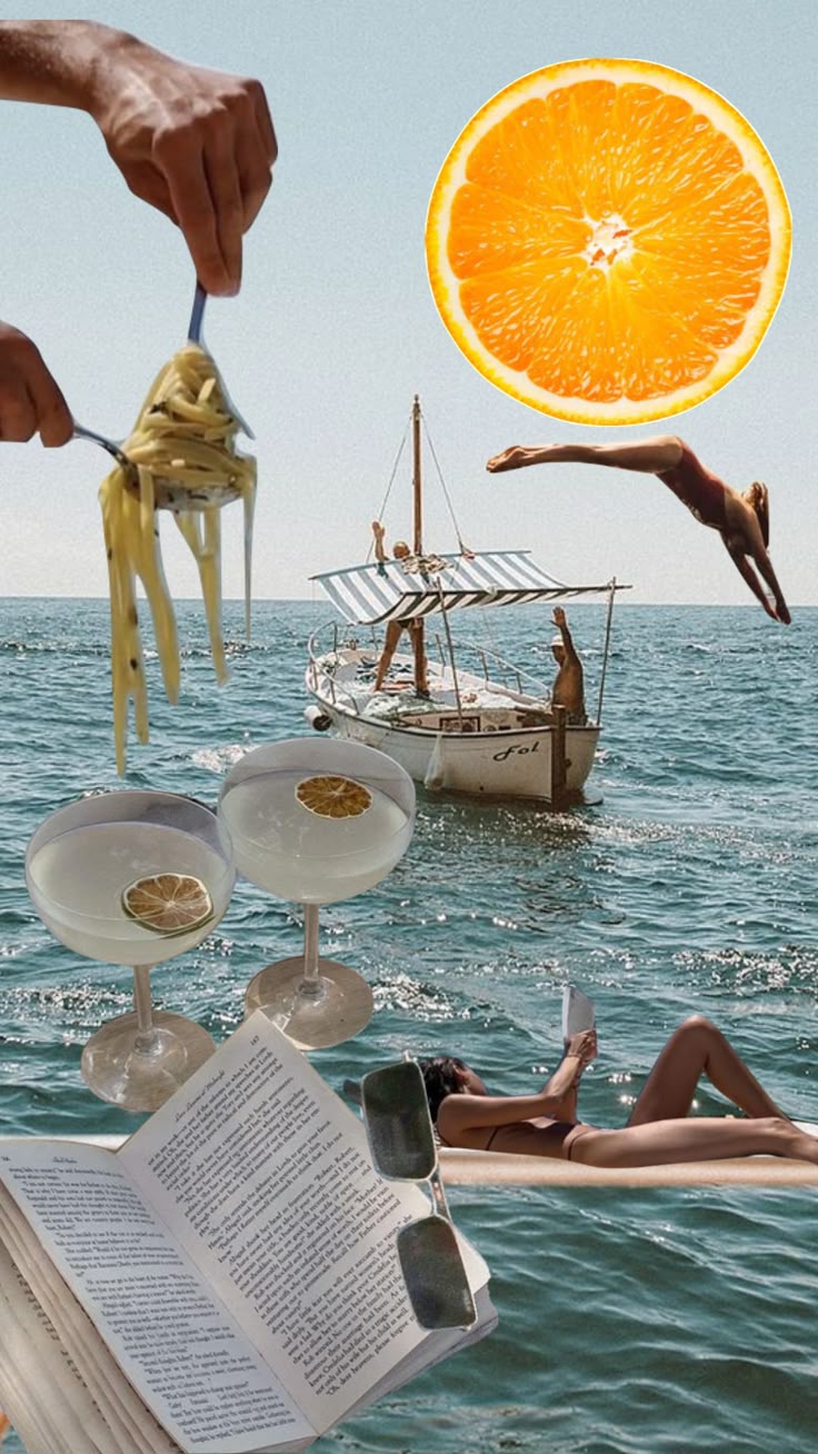 Summer Wallpaper Ideas for a Fresh Seasonal Home Update