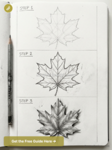Leaf Drawing Guide: Techniques That Actually Work 2026