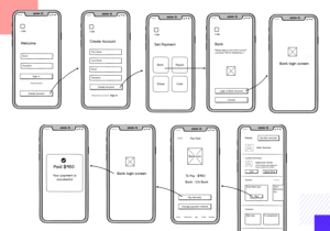 Mobile UI Design: Principles for User Experiences in 2025