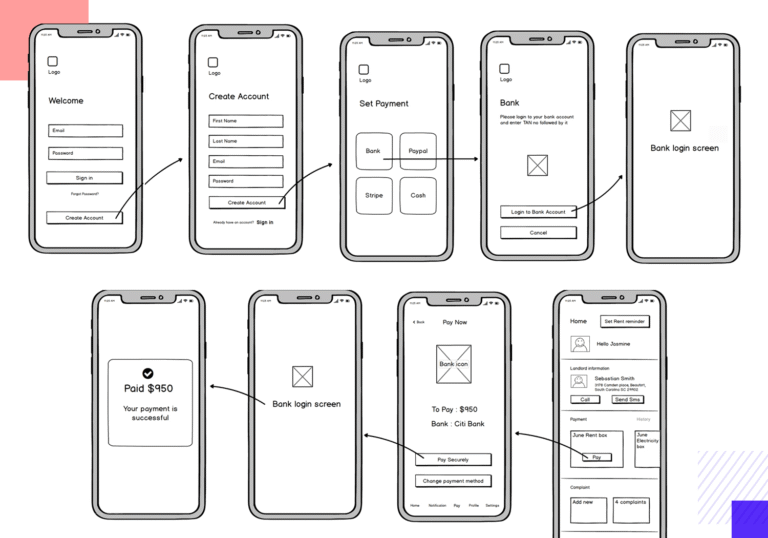 Mobile UI Design: Principles for User Experiences in 2025