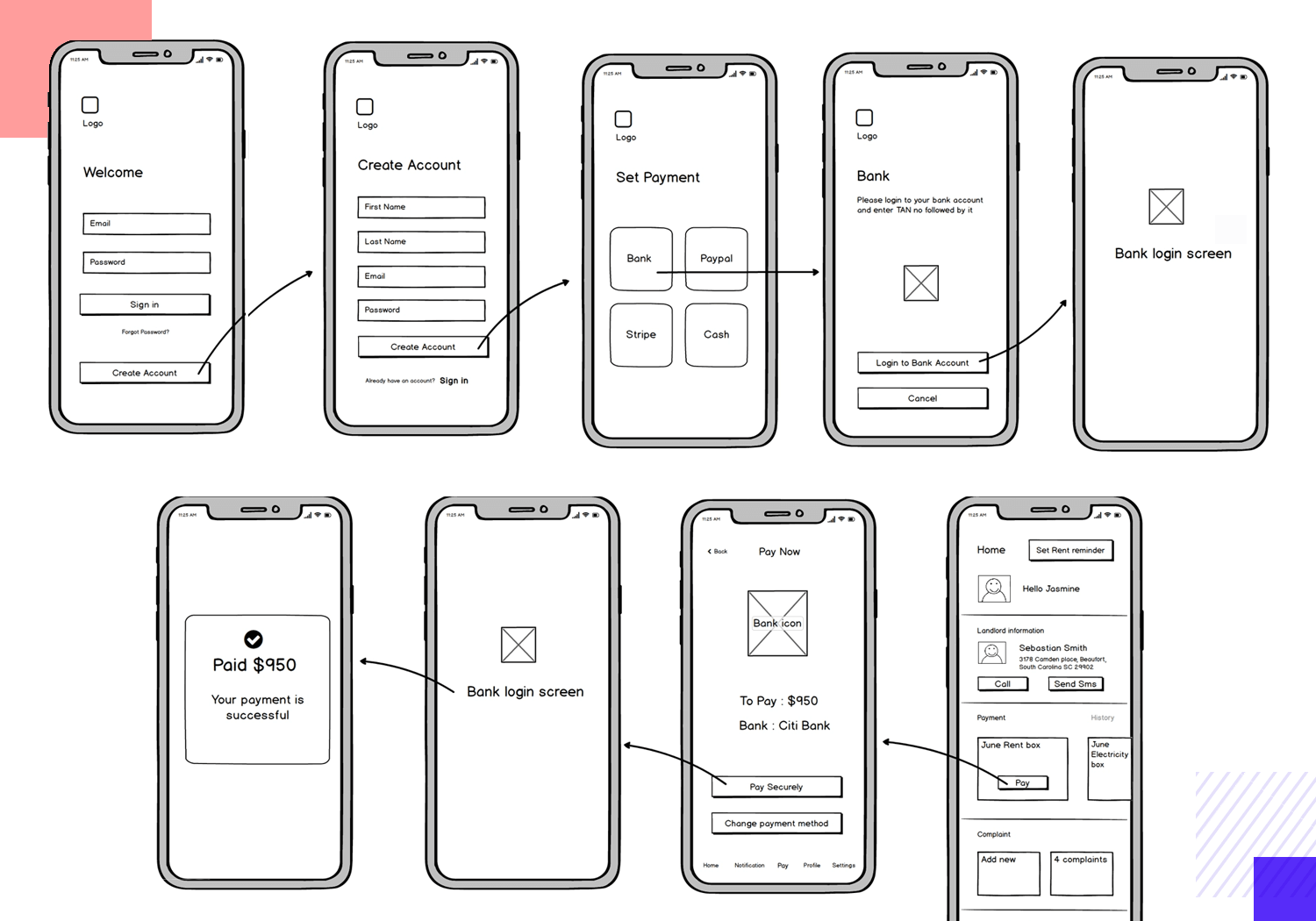 Mobile UI Design: Principles for User Experiences in 2025