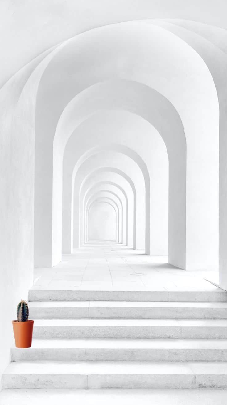 Simple Iphone Wallpaper: Styles, Colors, and Patterns