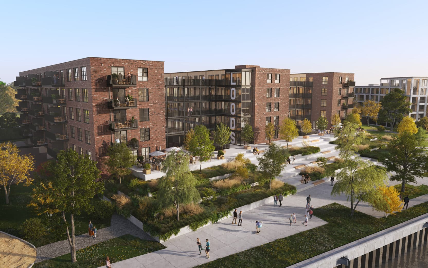 How 3D Renderings Shape Client Perception in Architecture