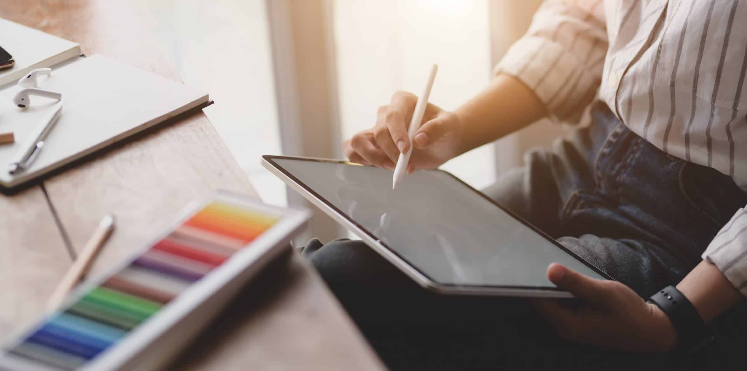 How to Choose the Best Digital Art Lessons for You