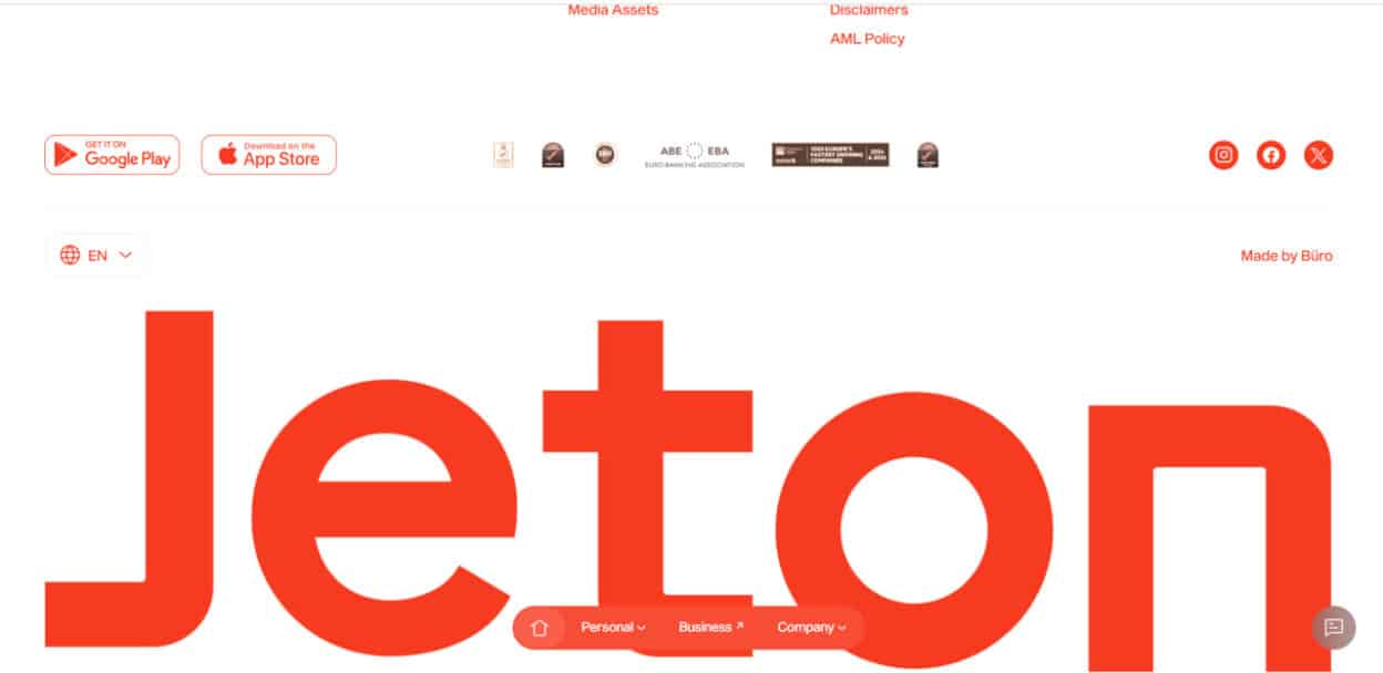 Top 7 Website Footer Designs for Improved UX in 2025