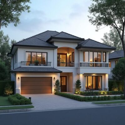 Streamlined Living: How Simple House Plans Enhance Comfort