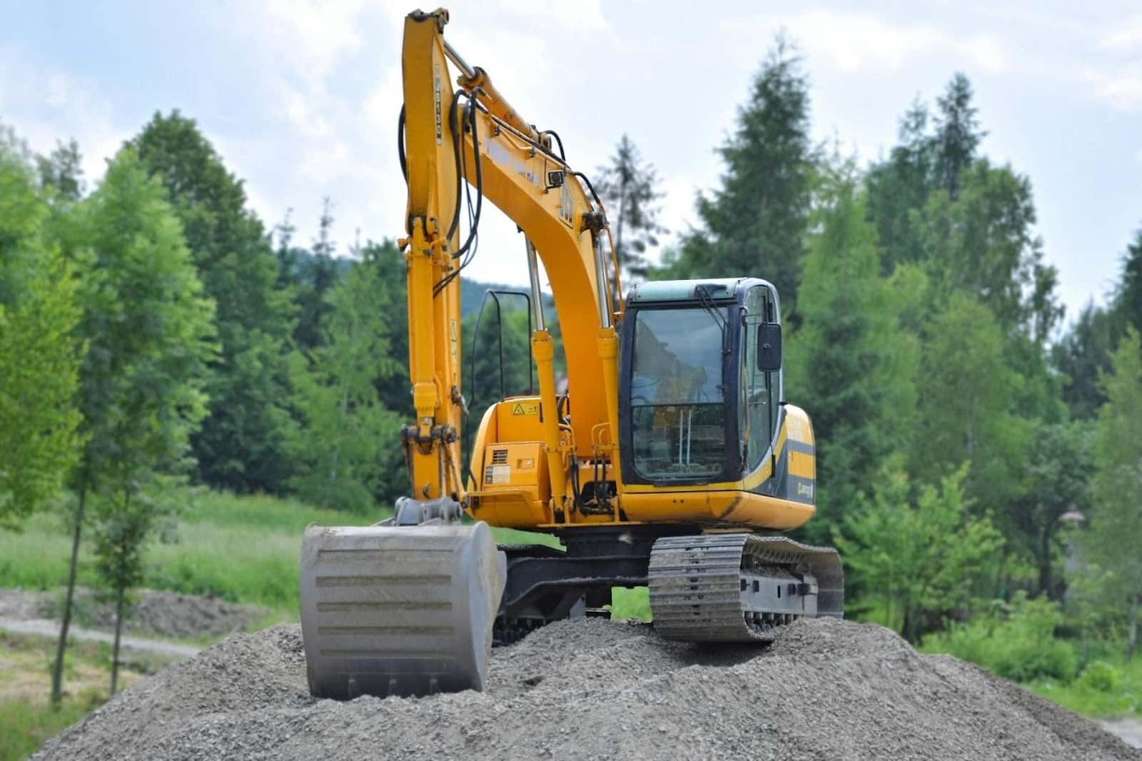 Modern Excavation Practices for Safer Construction