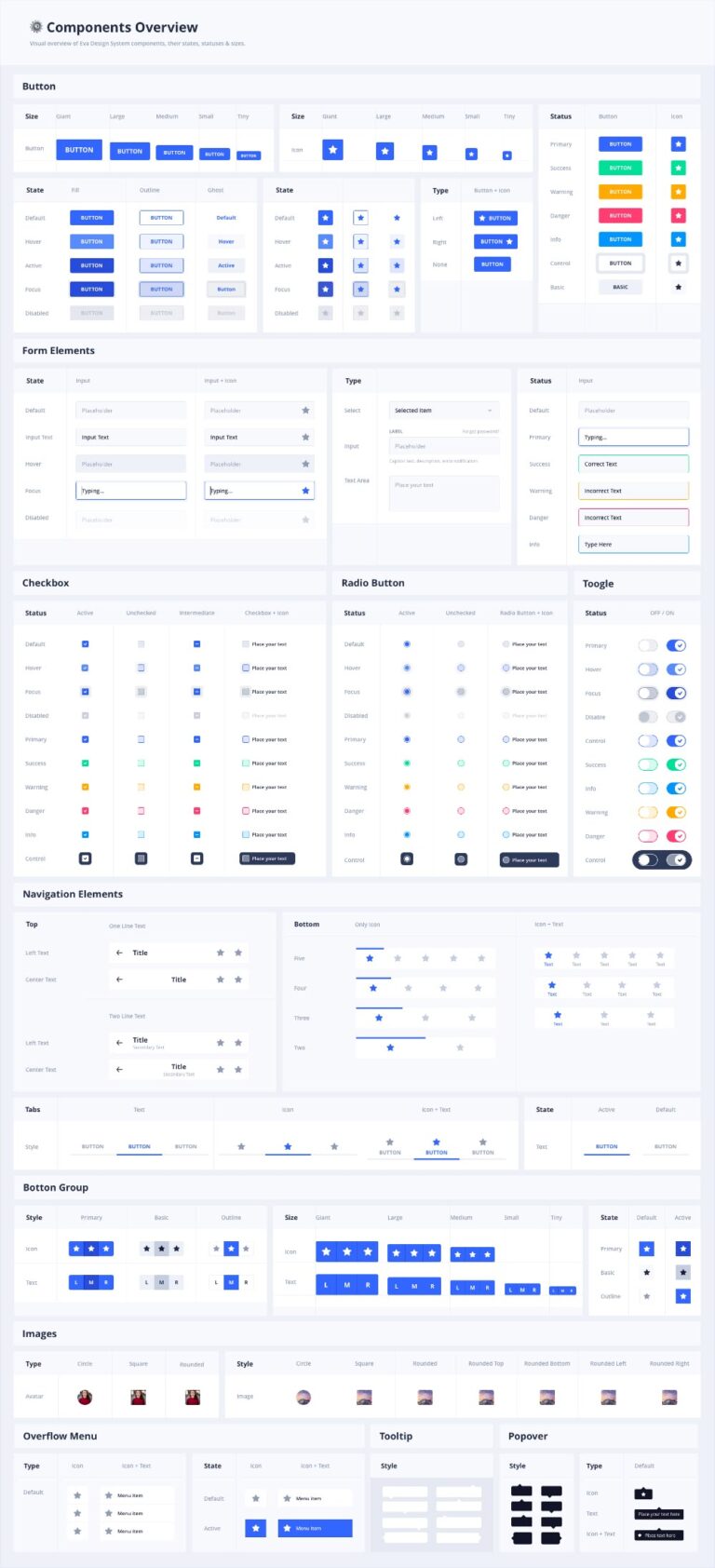 Website UI Design Guide: Principles, Tools & Trends