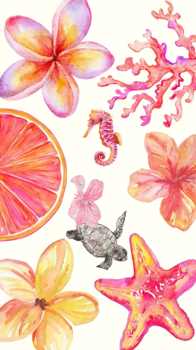 Cute Summer Drawing Ideas: Fun Inspiration for Sketchbook