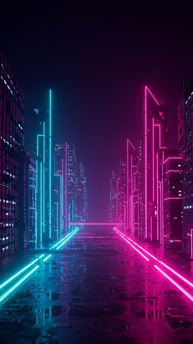 Neon iPhone Wallpaper Trends: How to Choose the Best Design