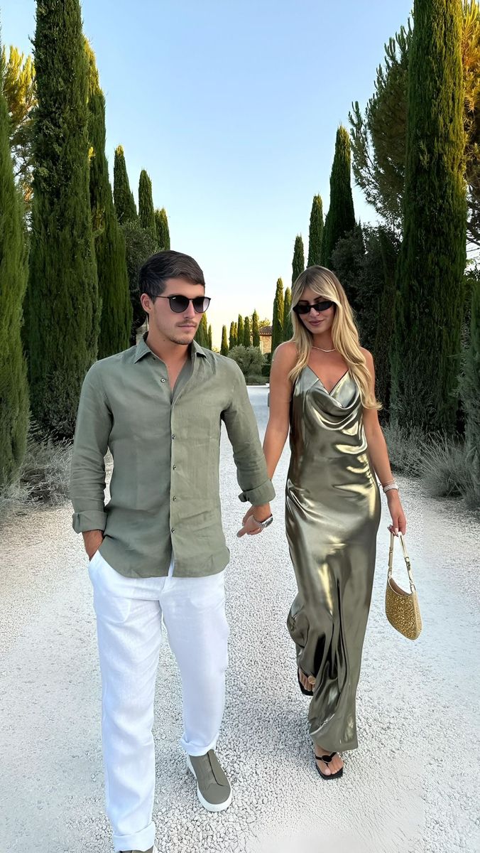 Wedding Guest Outfits Made Easy: Stylish Looks for Any Venue
