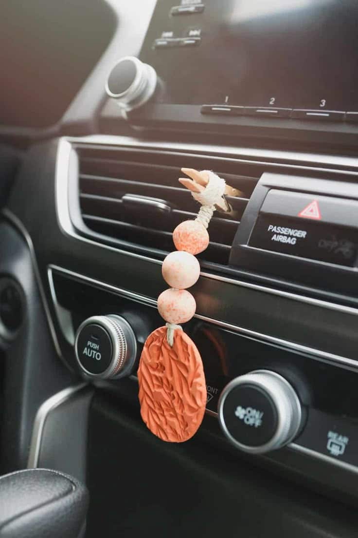 Car Aroma Ideas for a Fresh and Inviting Driving Experience