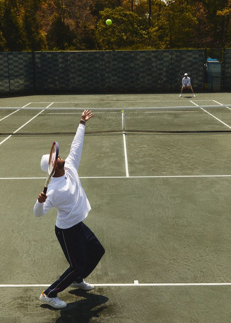 Beginner Tennis Guide: Essential Steps to Master the Basics