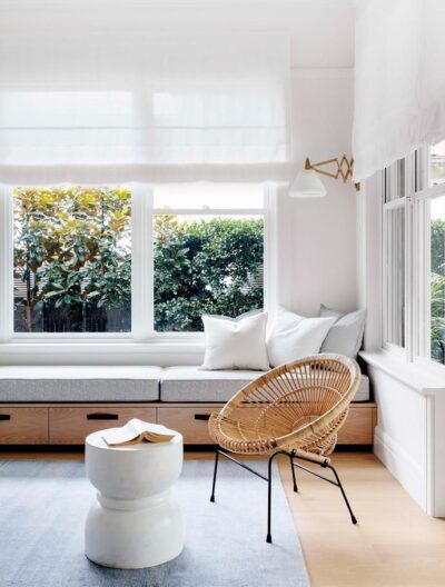 How to Make Your Room Feel Like a Summer Retreat