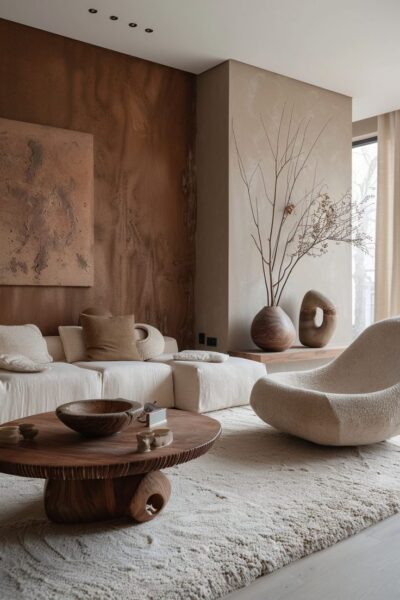 Pantone Colors for Living Rooms: Create Cohesion & Style