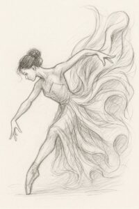 Poses Drawing Techniques for Dynamic and Realistic Art