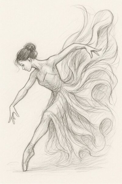 Poses Drawing Techniques for Dynamic and Realistic Art