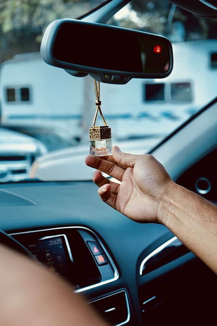 Car Aroma Ideas for a Fresh and Inviting Driving Experience