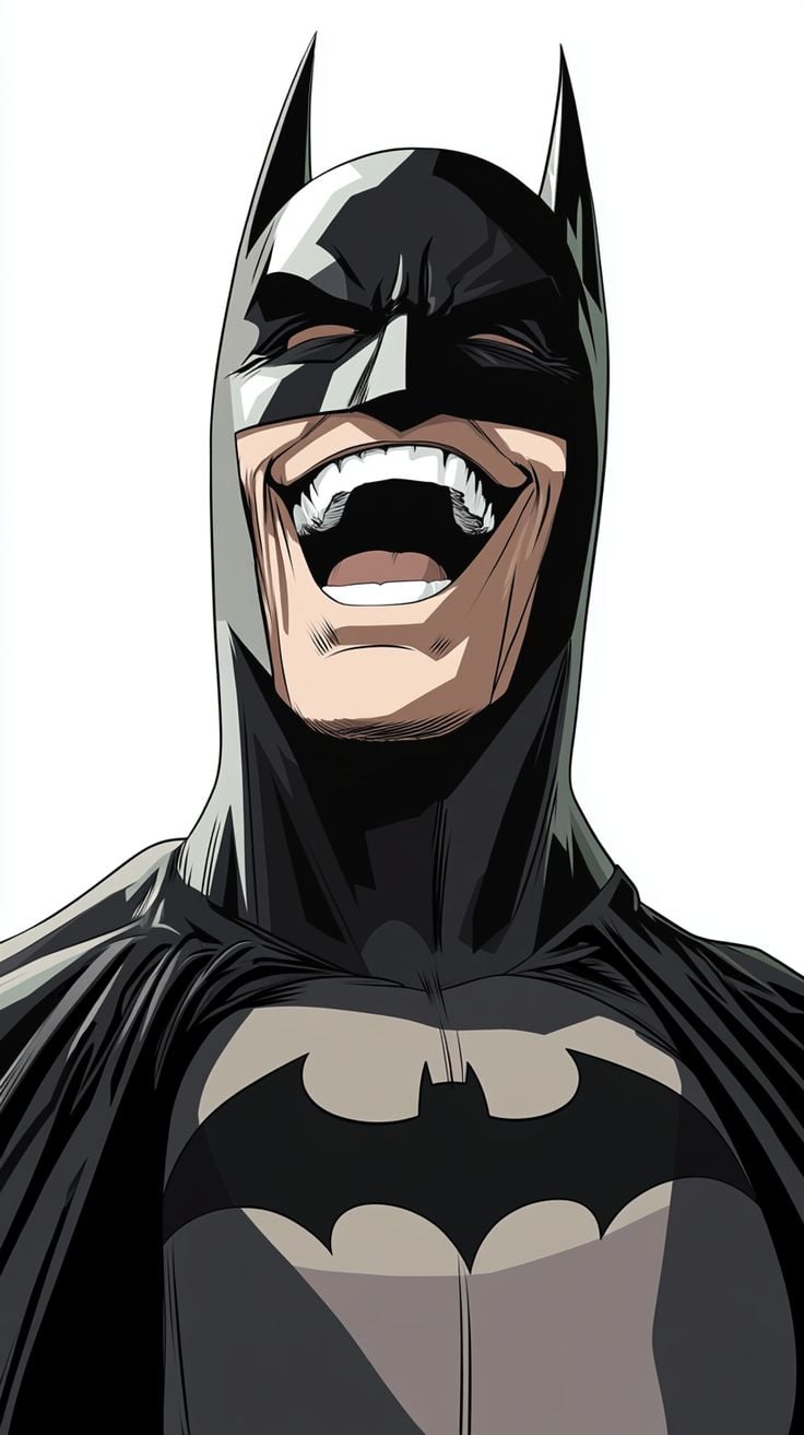 Unique Batman Wallpapers: Perfect for Your iPhone Screen