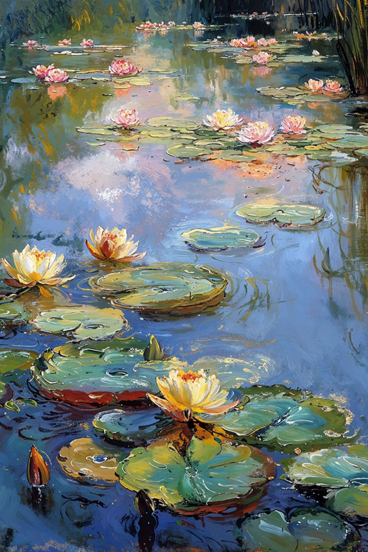 Impressionism Drawing Techniques and Key Artists Explored