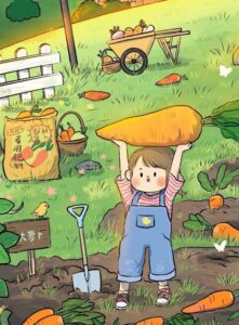Unlocking Children's Minds Through Art & Drawing