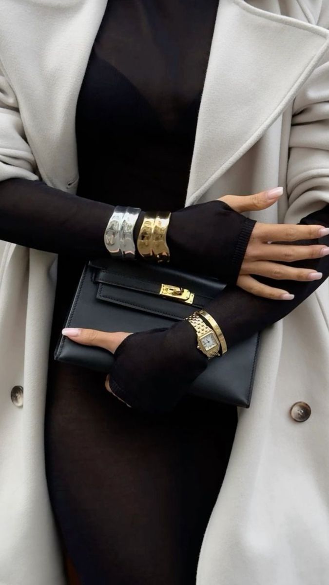 Elevate Your Phone's Style with Fashion iPhone Wallpapers