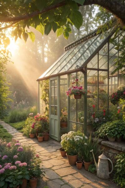 How Triple Ground Mulch Enhances Sustainable Garden Design