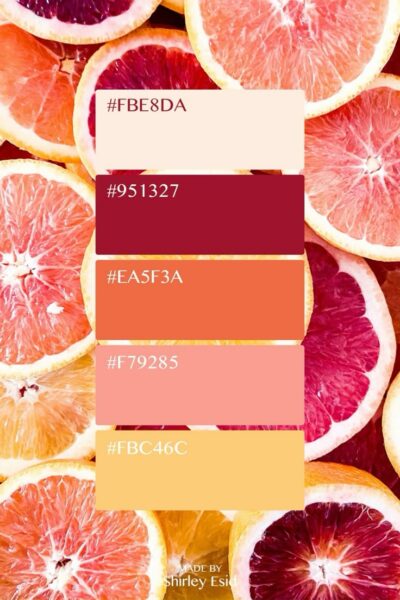 How to Pick: Pastel or Citrus? Your Summer Color Mood 2025