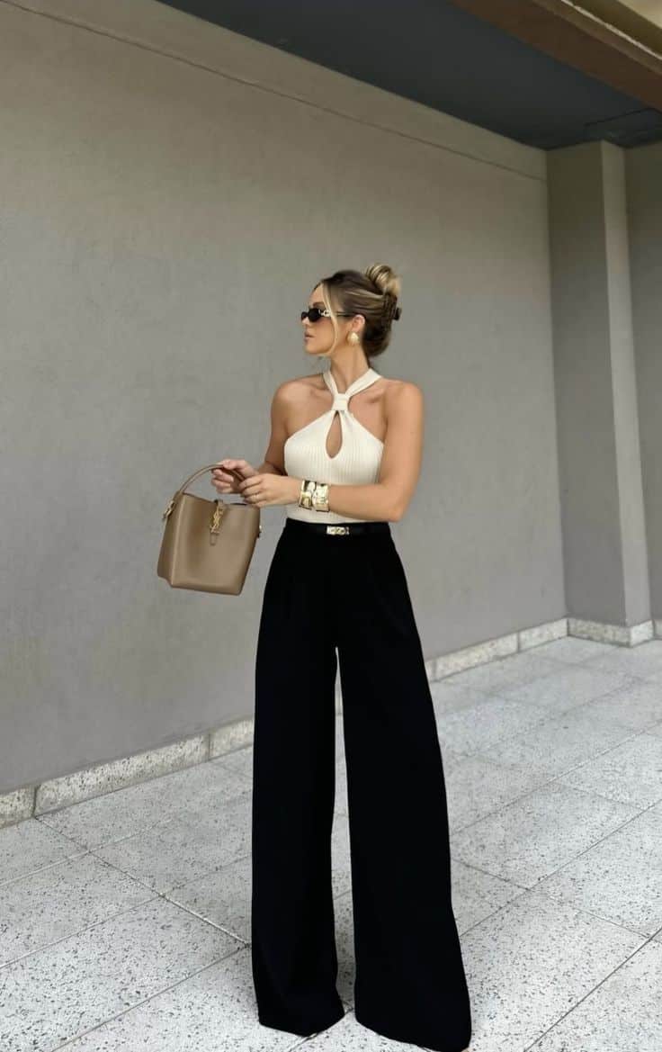 Outfit Aesthetic Guide for Effortless Style and Confidence