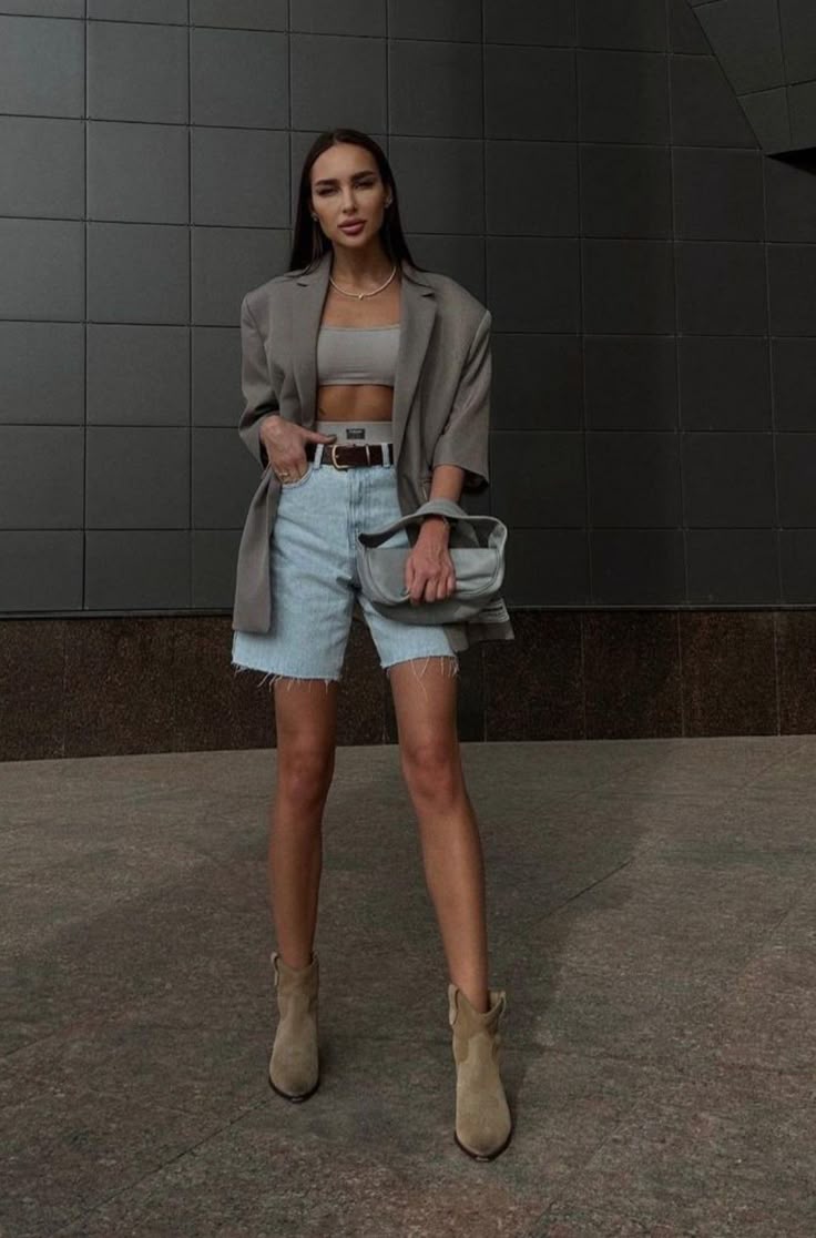 10 Outfit Ideas for Effortless Style Every Season