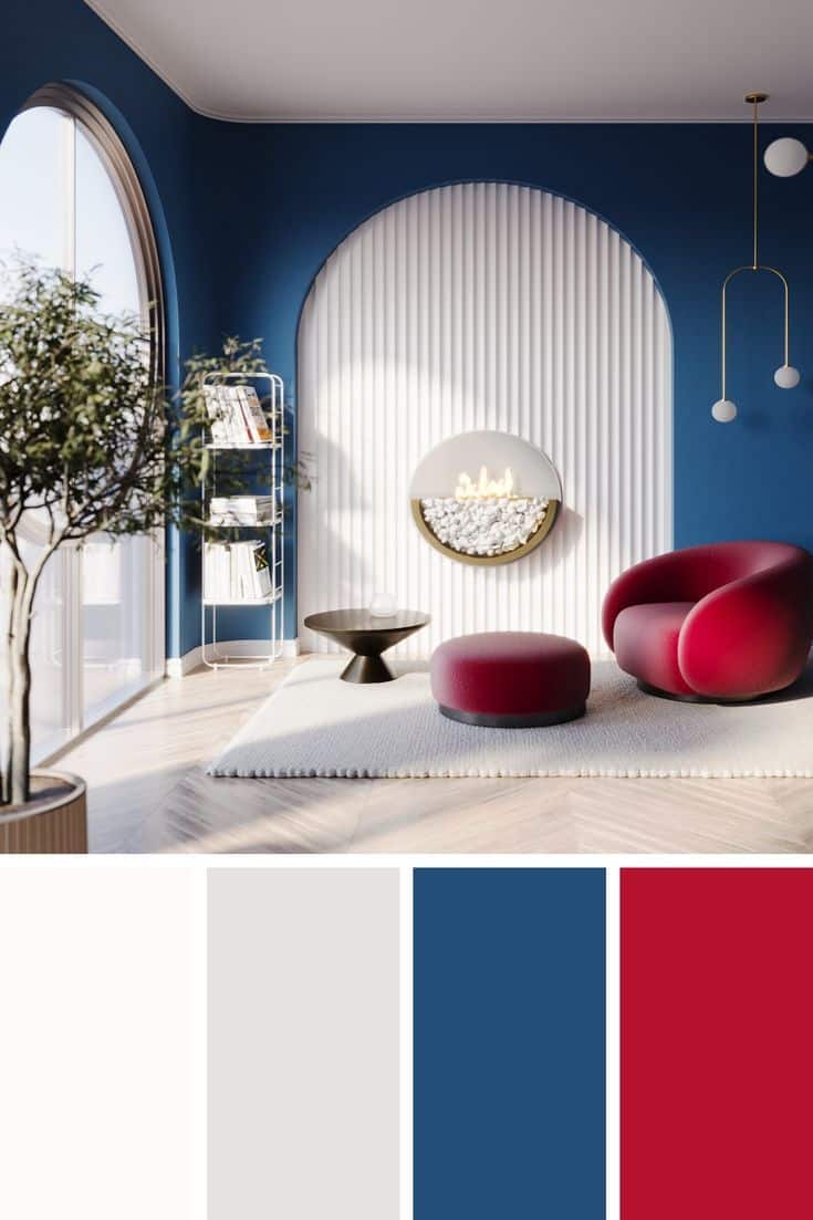 How Pantone Enhances Accuracy for Interior Designers