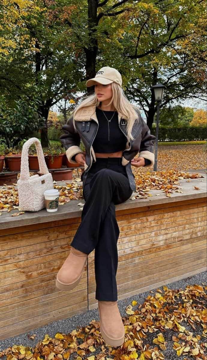 Best Poses and Tips for a Successful Fit Check