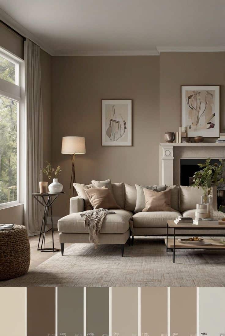 How Pantone Enhances Accuracy for Interior Designers