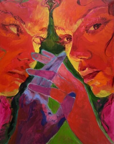 Expressionism Drawing Techniques and Key Characteristics